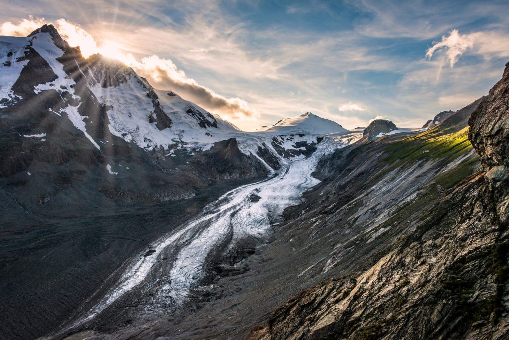 Austria's Treasured National Resource, Its Glaciers, Are Melting Fast ...