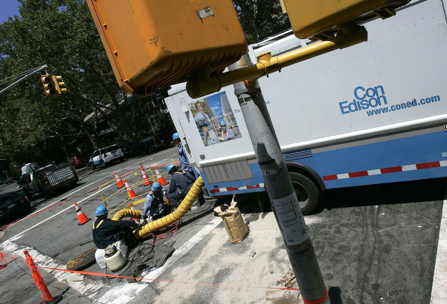 Another $1.2 Billion Substation? No Thanks, Says Utility, We'll Find a ...