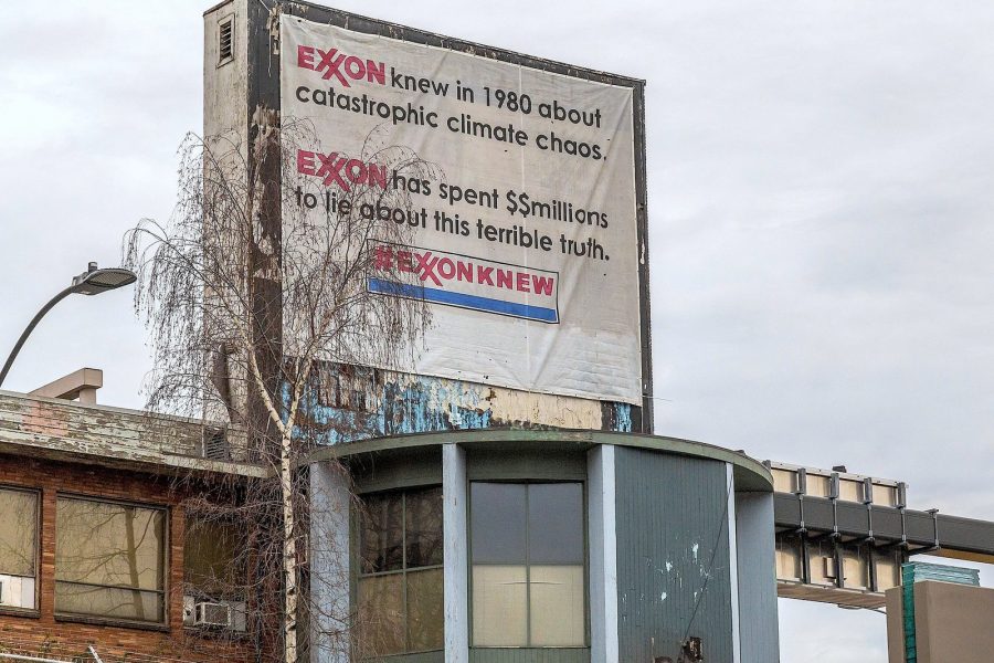 Exxon: The Road Not Taken - Inside Climate News