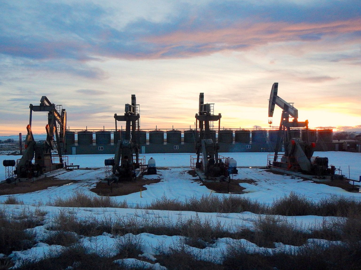 Celebrated Water Program That Examined Fracking, Oil Sands Is Abruptly ...