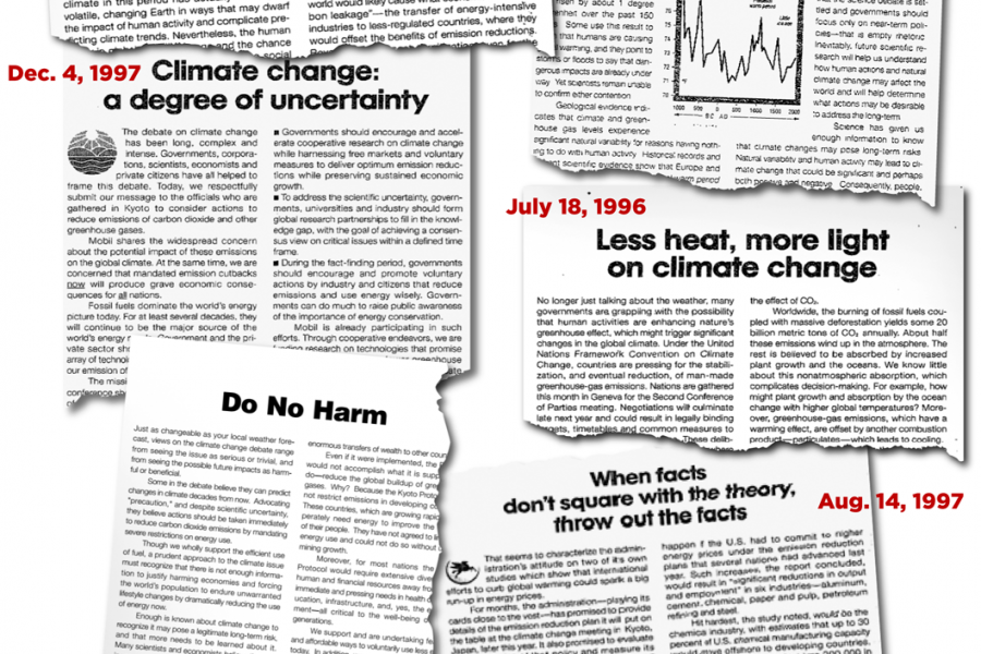 Climate Denial - Inside Climate News