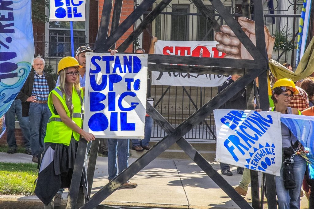 Colorado Court Strikes Down Local Fracking Restrictions - Inside ...