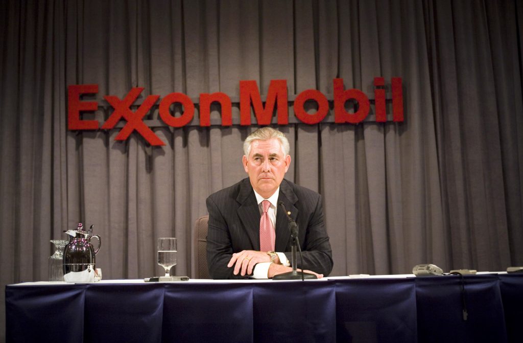 Exxon's Legal Woes Over Climate Change Just Got a New Twist - Inside ...