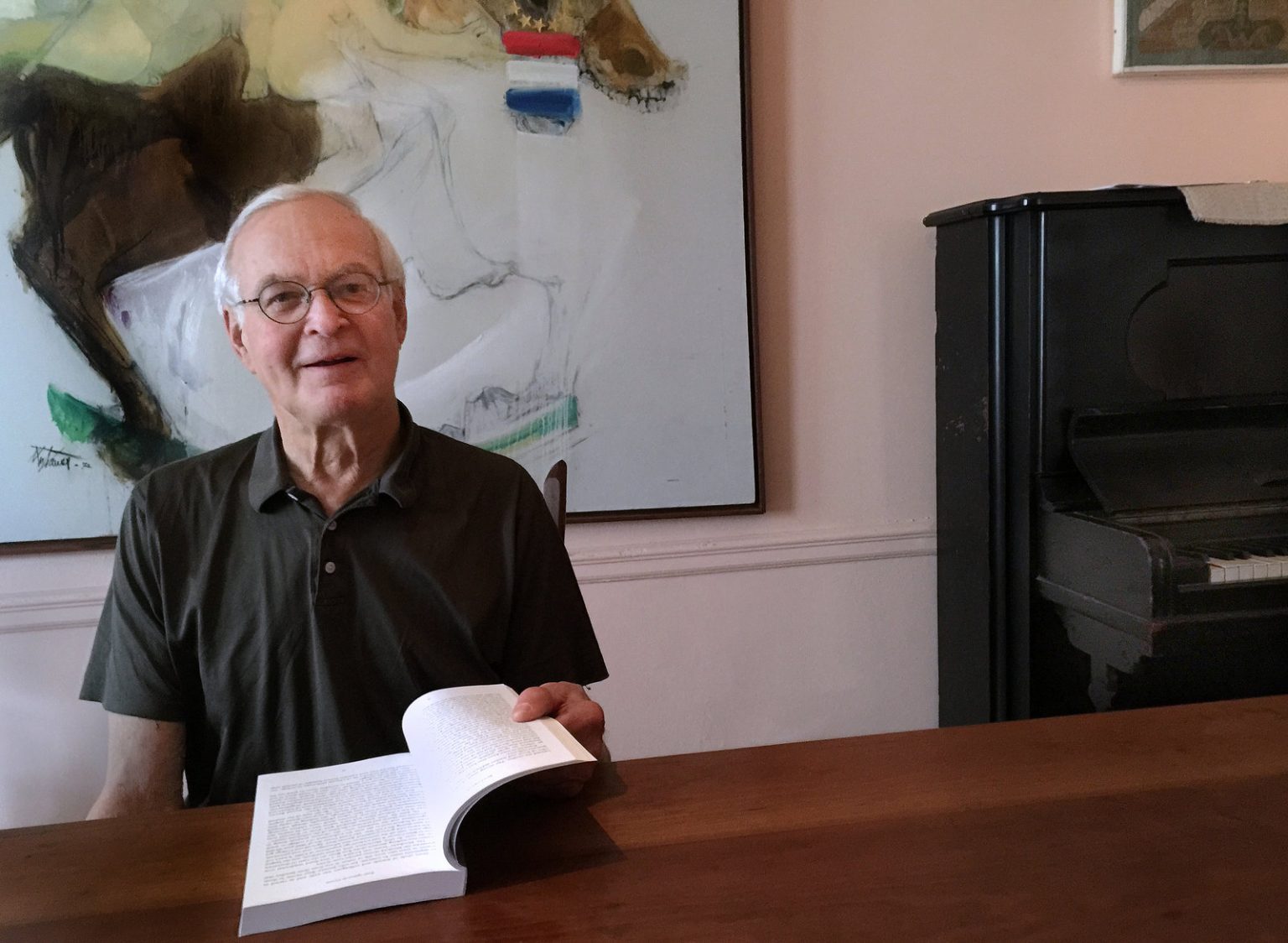 Will This Retired Lawyer Open the Floodgates of Divestment From Fossil ...