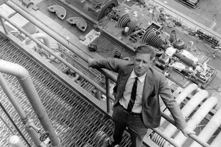 Exxon: The Road Not Taken - Inside Climate News