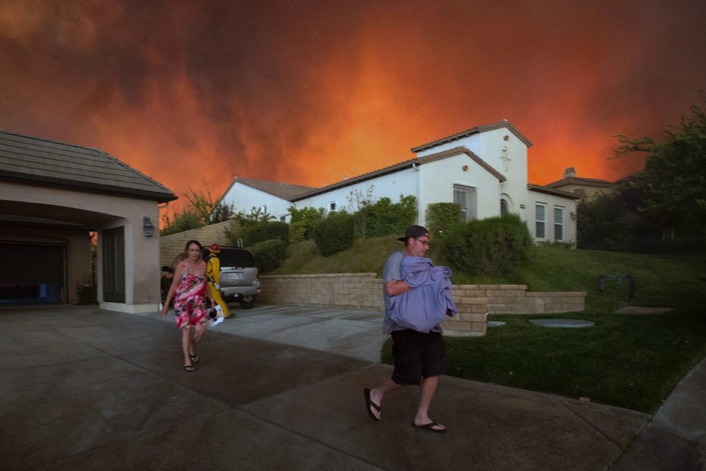 Got an Extreme Weather Event? NOAA Tool Searches for Climate Link ...