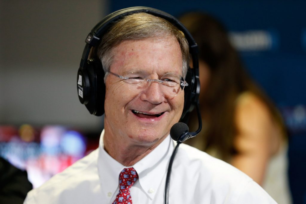 Lamar Smith Hearing Attempts to Bolster Legal Argument for Subpoenas ...