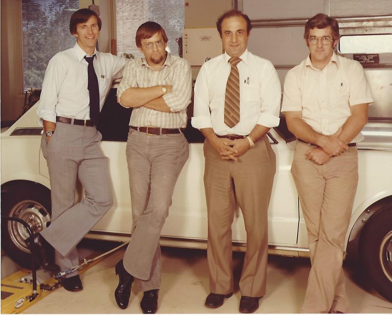 For Exxon, Hybrid Car Technology Was Another Road Not Taken - Inside ...