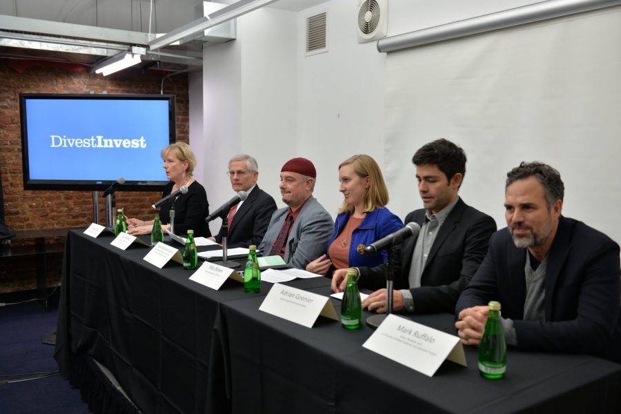 Divestment Movement Grows to $5 Trillion in Assets, Report Says ...