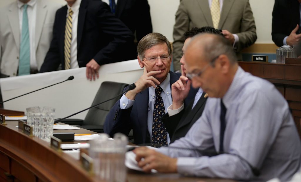 House Science Committee Hearing Renews Battle of Science Vs. Denial ...