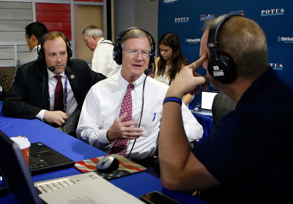 Rep. Lamar Smith Launches New Assault on EPA's 'Secret Science ...