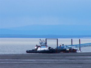First Water Tests Show Worrying Signs From Cook Inlet Gas Leak - Inside ...