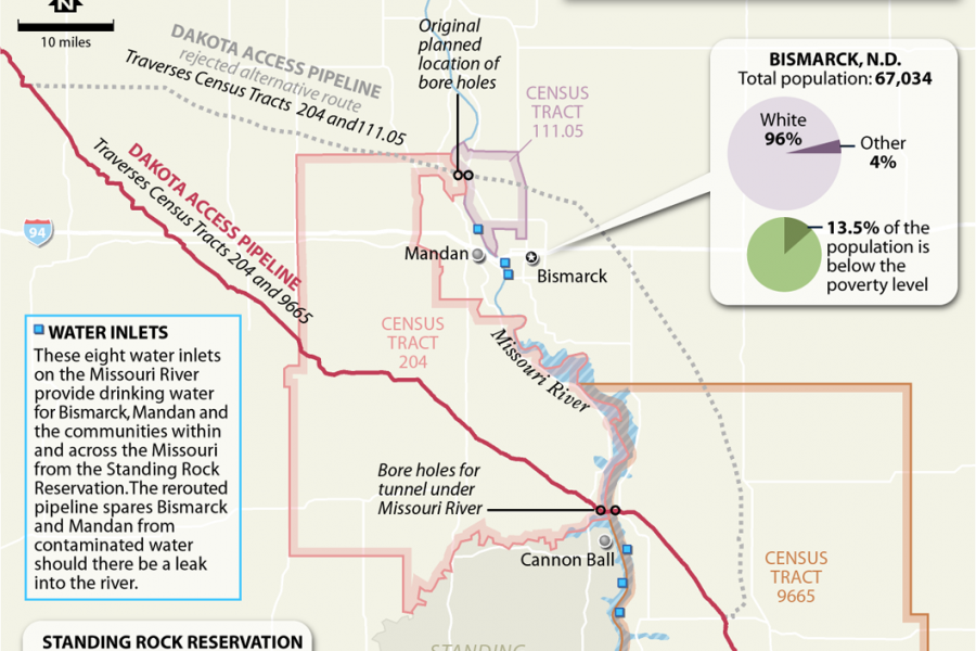 Oil spills/Pipelines - Inside Climate News