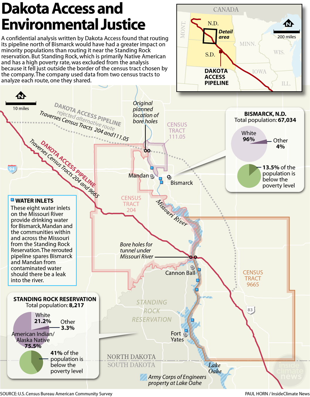 Confidential Dakota Pipeline Memo Standing Rock Not A Disadvantaged Community Impacted By confidential-dakota-pipeline-memo-standing-rock-not-a-disadvantaged-community-impacted-by