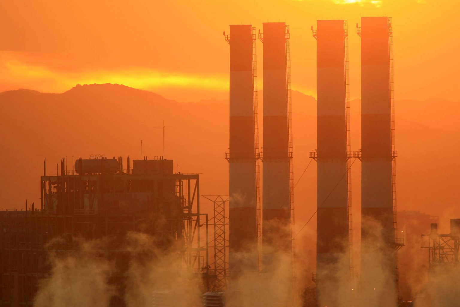 California's Climate Leadership Gets a Boost as Court Upholds Cap and ...