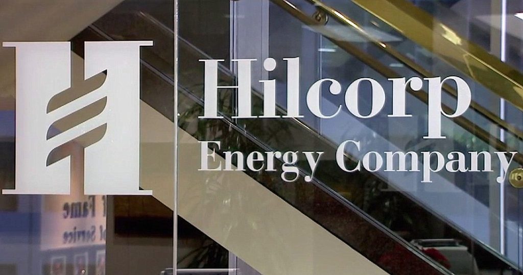 In Alaska's Cook Inlet, Another Apparent Hilcorp Natural Gas Leak ...