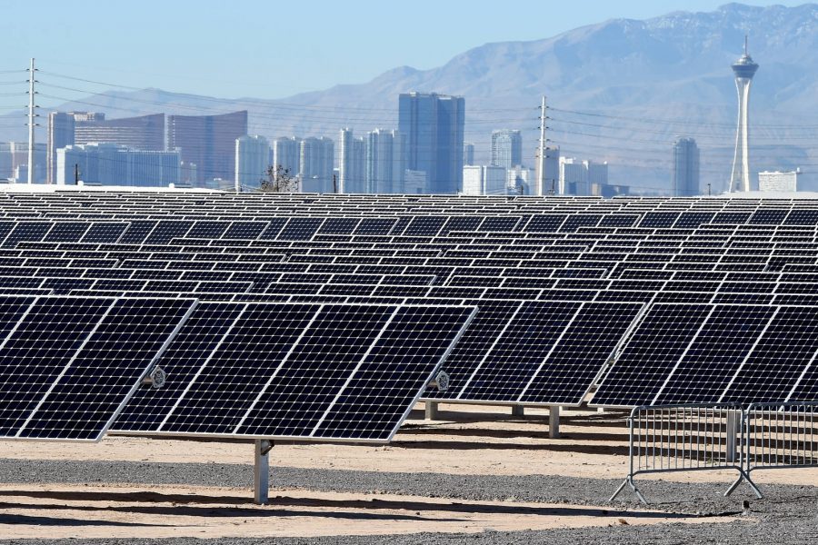 How New York Is Building the Renewable Energy Grid of the Future ...