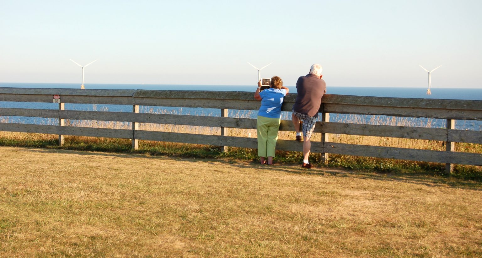 America's First Offshore Wind Energy Makes Landfall in Rhode Island ...