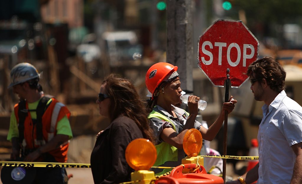 Global Warming 'Hiatus' Is Debunked Again by Researchers - Inside ...