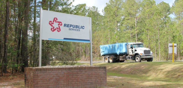 Targeted as a Coal Ash Dumping Ground, This Georgia Town Fought Back ...