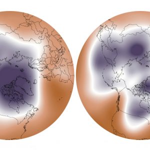 Polar Vortex: How the Jet Stream and Climate Change Bring on Cold Snaps ...