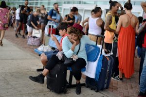 Desperation Grows in Puerto Rico’s Poor Communities Without Water or ...