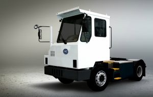 Electric Trucks Begin Reporting for Duty, Quietly and Without All the ...