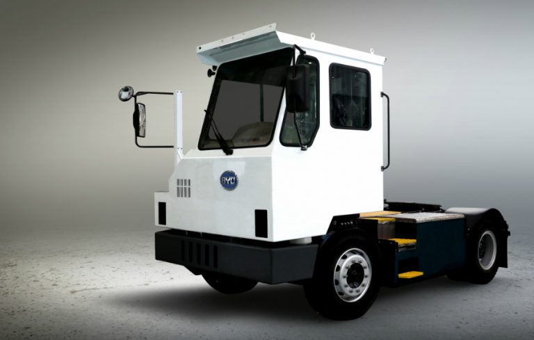 Electric Trucks Begin Reporting for Duty, Quietly and Without All the ...