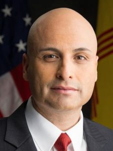 The New Climate Watchdogs: Democratic Attorneys General Take on Trump ...