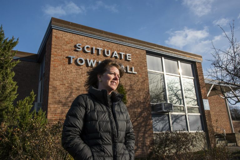 An American Beach Story: When Property Rights Clash with the Rising Sea ...