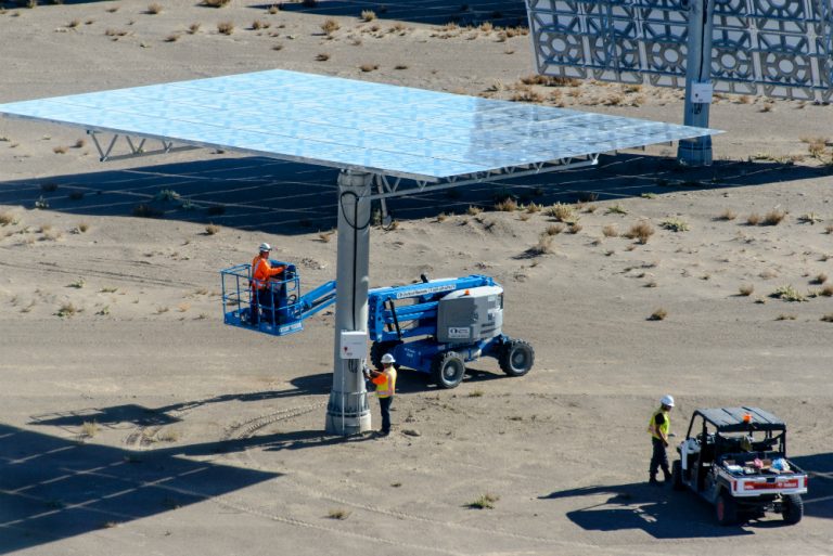 24-Hour Solar Energy: Molten Salt Makes It Possible, and Prices Are ...