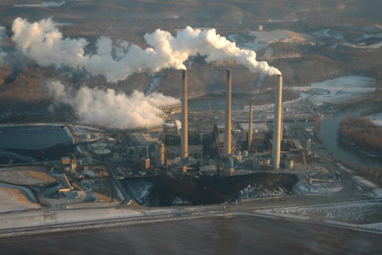 Power Giant AEP Talks Up Clean Energy, but Coal Is Still King in Its ...