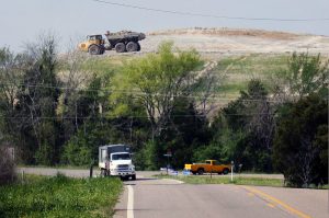 EPA Rejects Civil Rights Complaint Over Alabama Coal Ash Dump - Inside ...