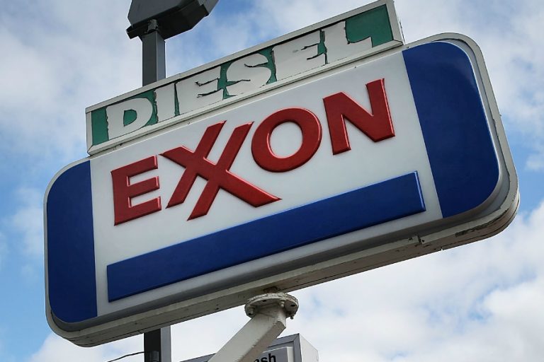 Exxon’s Sitting on Key Records Subpoenaed in Climate Fraud ...
