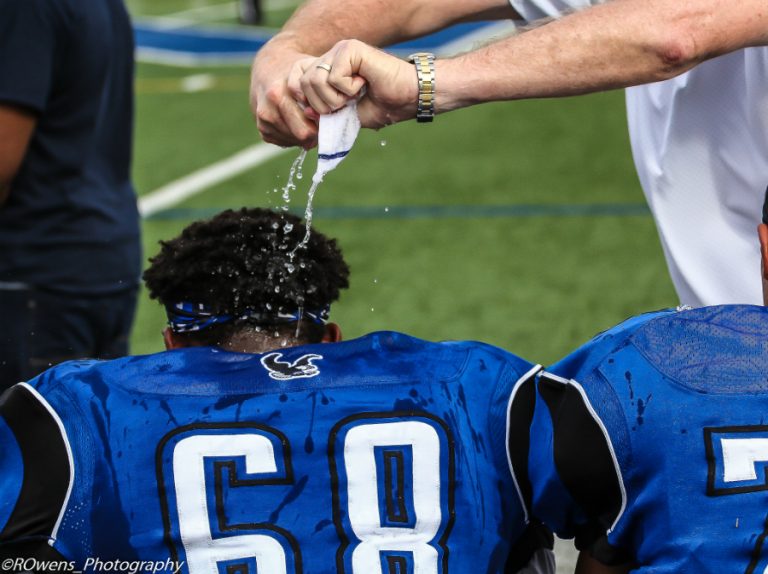 ‘This Was Preventable’: Football Heat Deaths and the Rising Temperature ...