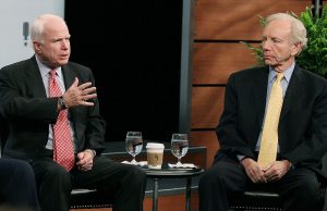John McCain's Climate Change Legacy - Inside Climate News