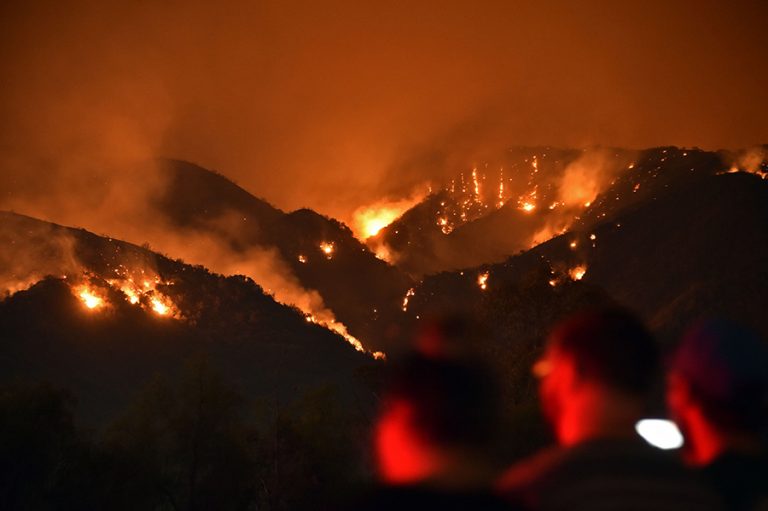 How Wildfires Can Affect Climate Change (and Vice Versa) - Inside ...
