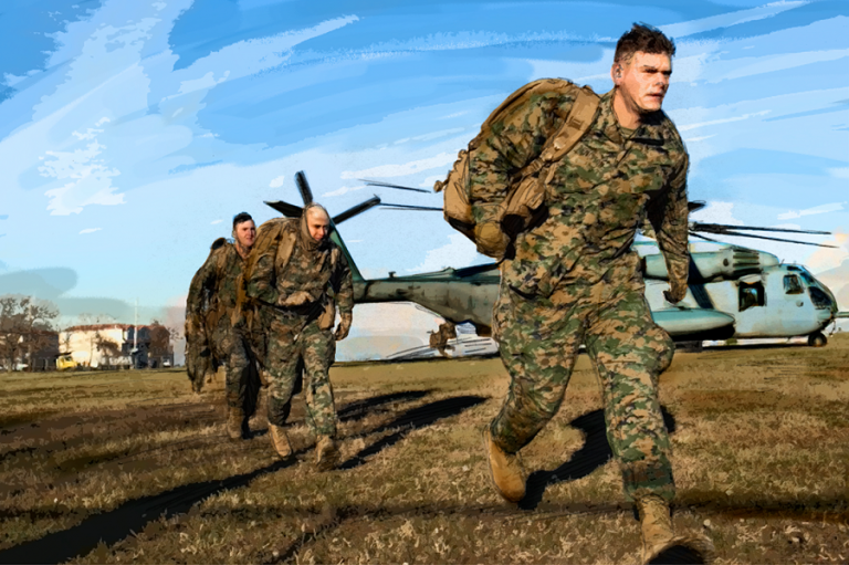 The U.S. Military Emits More Carbon Dioxide Into the Atmosphere Than ...