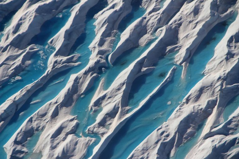 Greenland's Ice Melt Is in 'Overdrive,' With No Sign of Slowing ...
