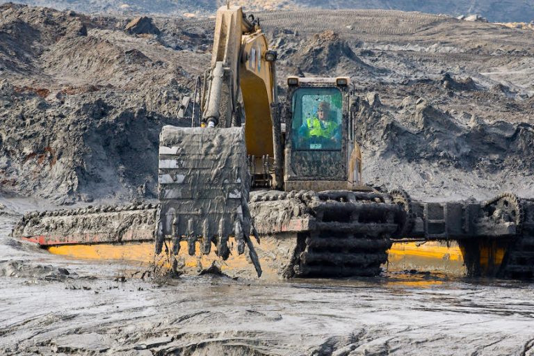 A Coal Ash Spill Made These Workers Sick. Now, They're Fighting for ...