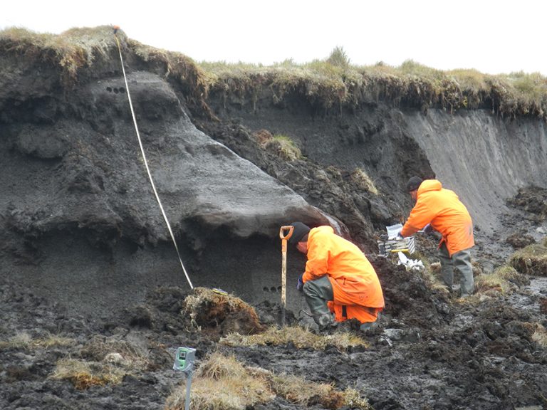 Permafrost Is Warming Around the Globe, Study Shows. That's a Problem ...