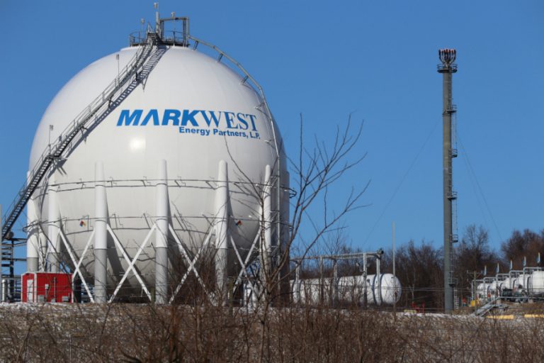 Plastics: The New Coal in Appalachia? - Inside Climate News