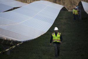 New Wind and Solar Power Is Cheaper Than Existing Coal in Much of the U ...