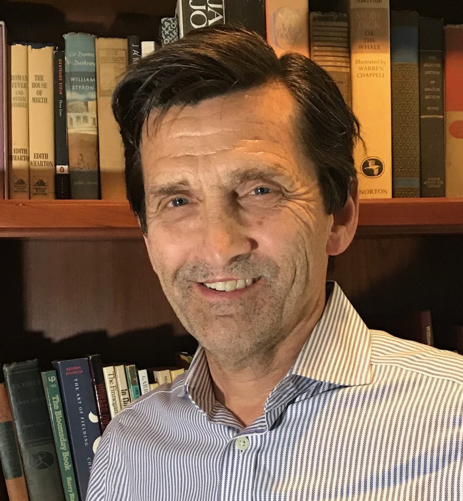 Vernon Loeb Joins InsideClimate News as Senior Editor of Investigations ...