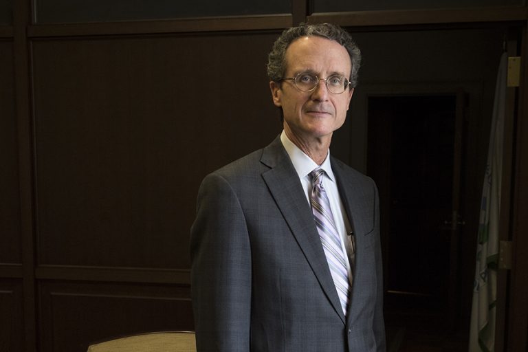 Wehrum Resigns from EPA, Leaving Climate Rule Rollbacks in His Wake ...