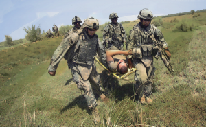 U.S. Soldiers Falling Ill, Dying in the Heat as Climate Warms - Inside ...