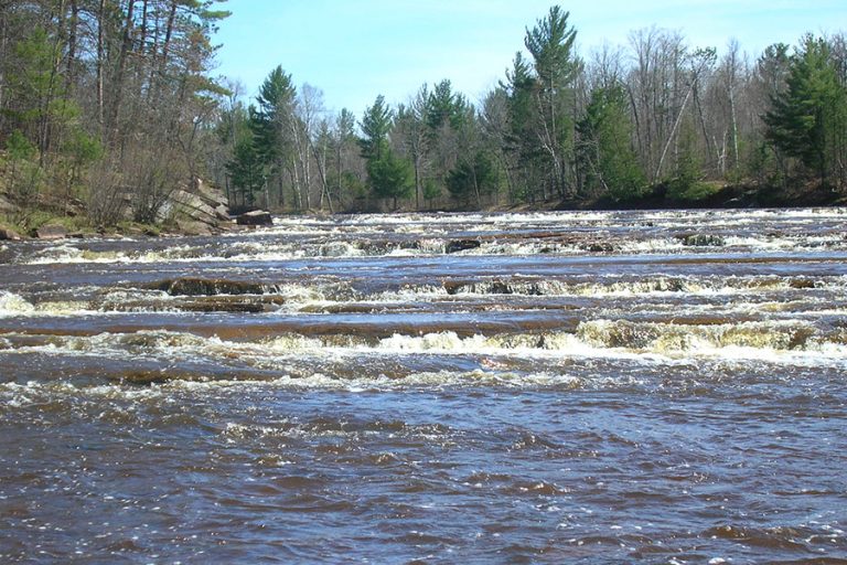 Biden Administration Slams Enbridge for Ongoing Trespass on Bad River Reservation But Says ...