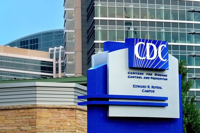 Top CDC Health and Climate Scientist Files Whistleblower Complaint ...