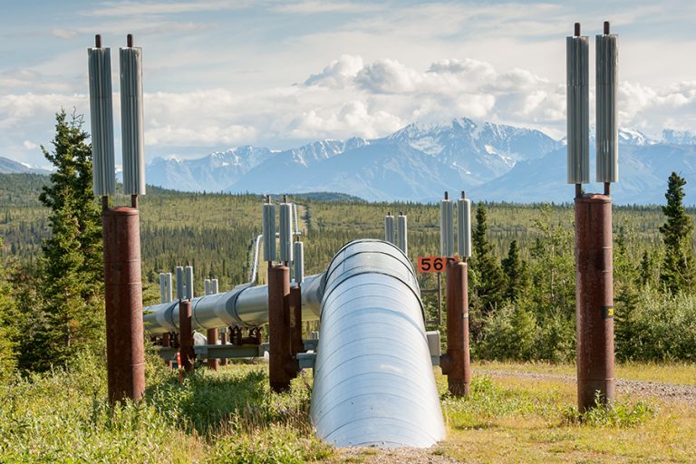 BP's Selling Off Its Alaska Oil Assets. The Buyer Has a History of ...