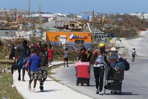 A Shantytown’s Warning About Climate Change and Poverty from Hurricane ...